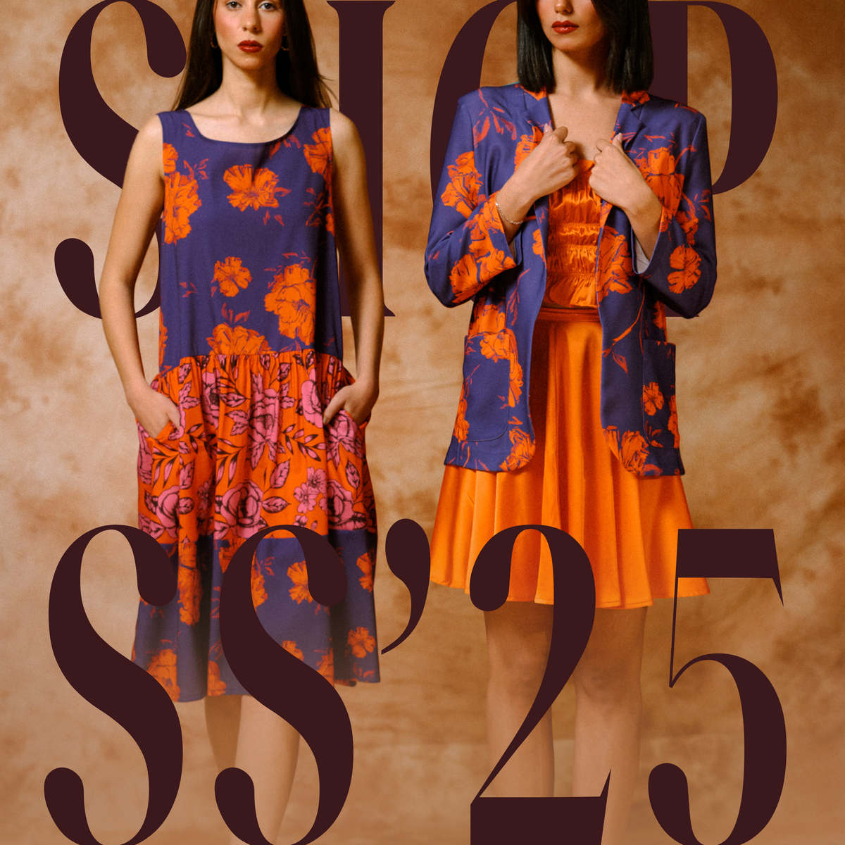 SS’25 – Bardees Designs