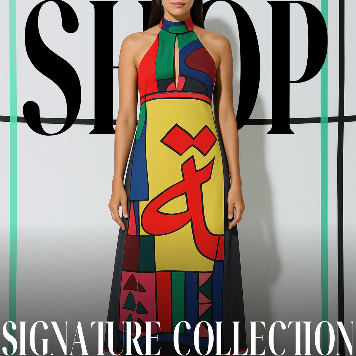 SIGNATURE COLLECTION – Bardees Designs