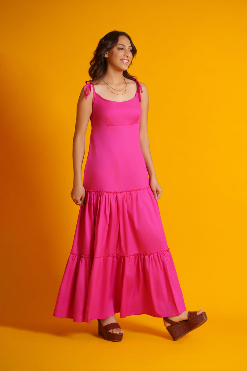 CUPID DRESS – Bardees Designs