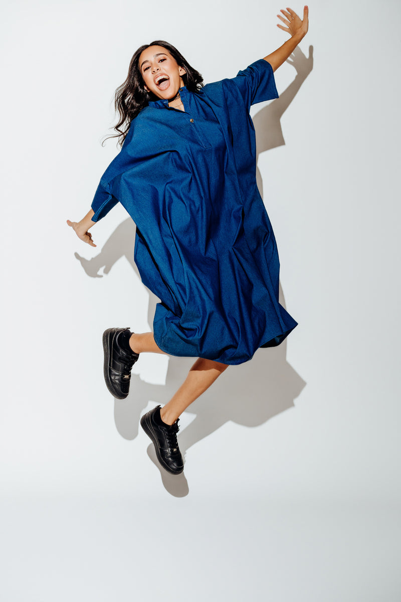 KUDOS DRESS – Bardees Designs