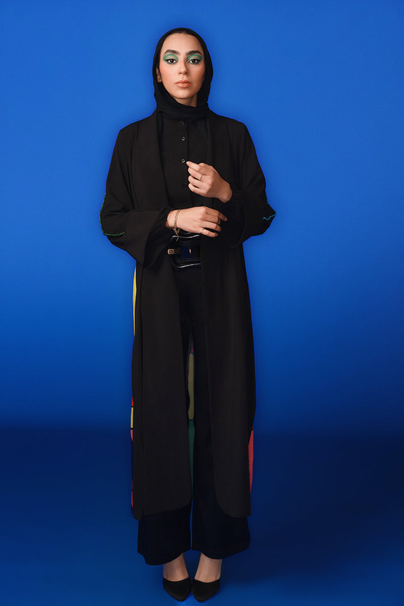 ZEPHYR ROBE – Bardees Designs