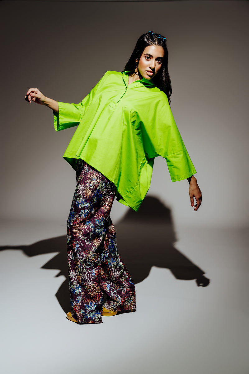 CARDINAL TOP – Bardees Designs