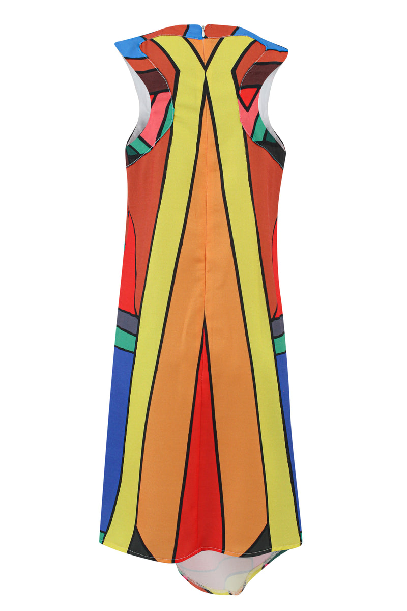 ACCOLADE DRESS – Bardees Designs