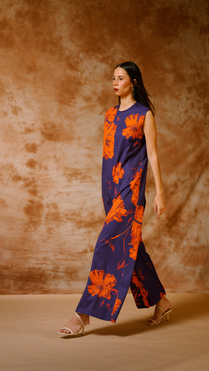 CAPPELLA JUMPSUIT – Bardees Designs