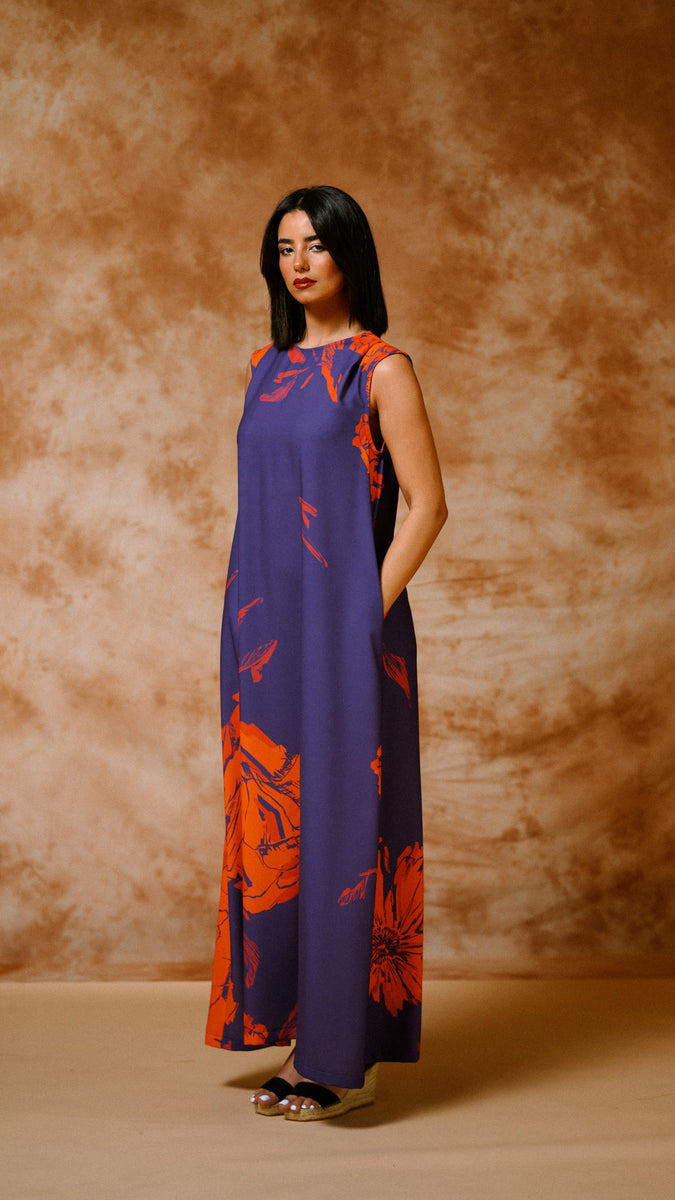 CAPPELLA DRESS – Bardees Designs